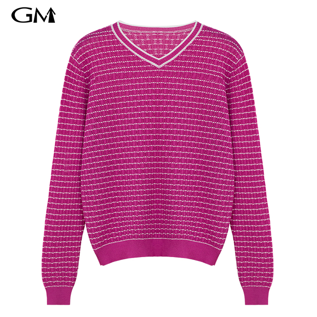 Cut&Sew Tops, Printing Knitted Wear Manufacturer - Grimiss