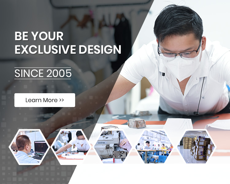 Cut&Sew Tops, Printing Knitted Wear Manufacturer - Grimiss