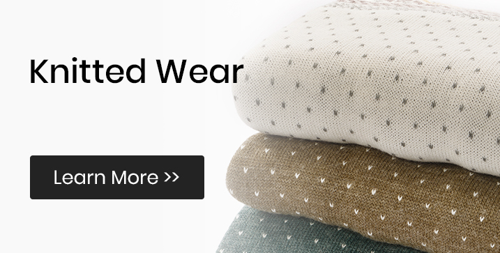 Cut&Sew Tops, Printing Knitted Wear Manufacturer - Grimiss