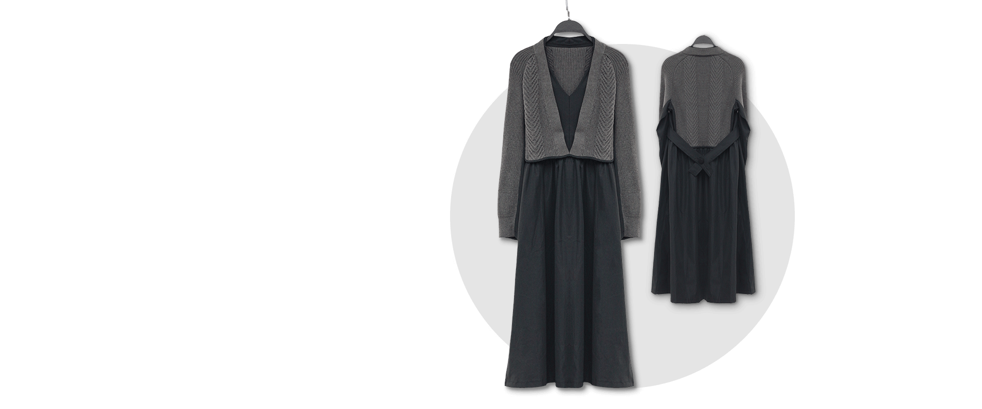 Cut&Sew Tops, Printing Knitted Wear Manufacturer - Grimiss