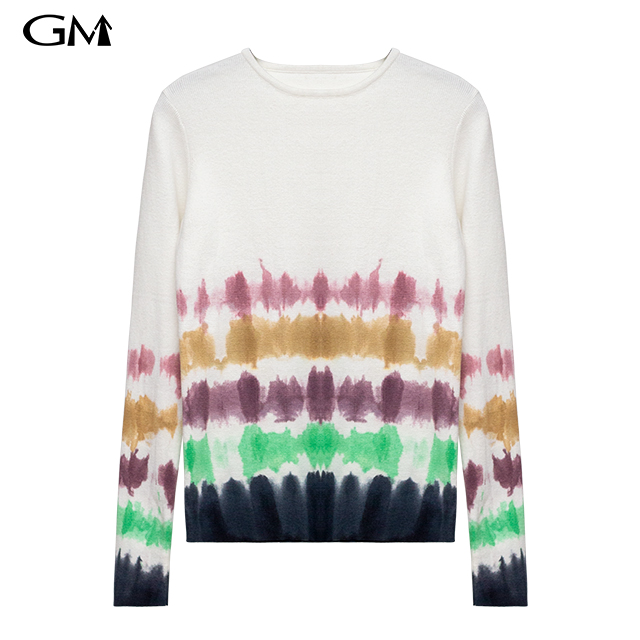 Cut&Sew Tops, Printing Knitted Wear Manufacturer - Grimiss